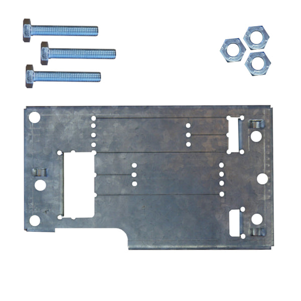 Centurion D6 Smart Gate Motor Kit – Viscon Security