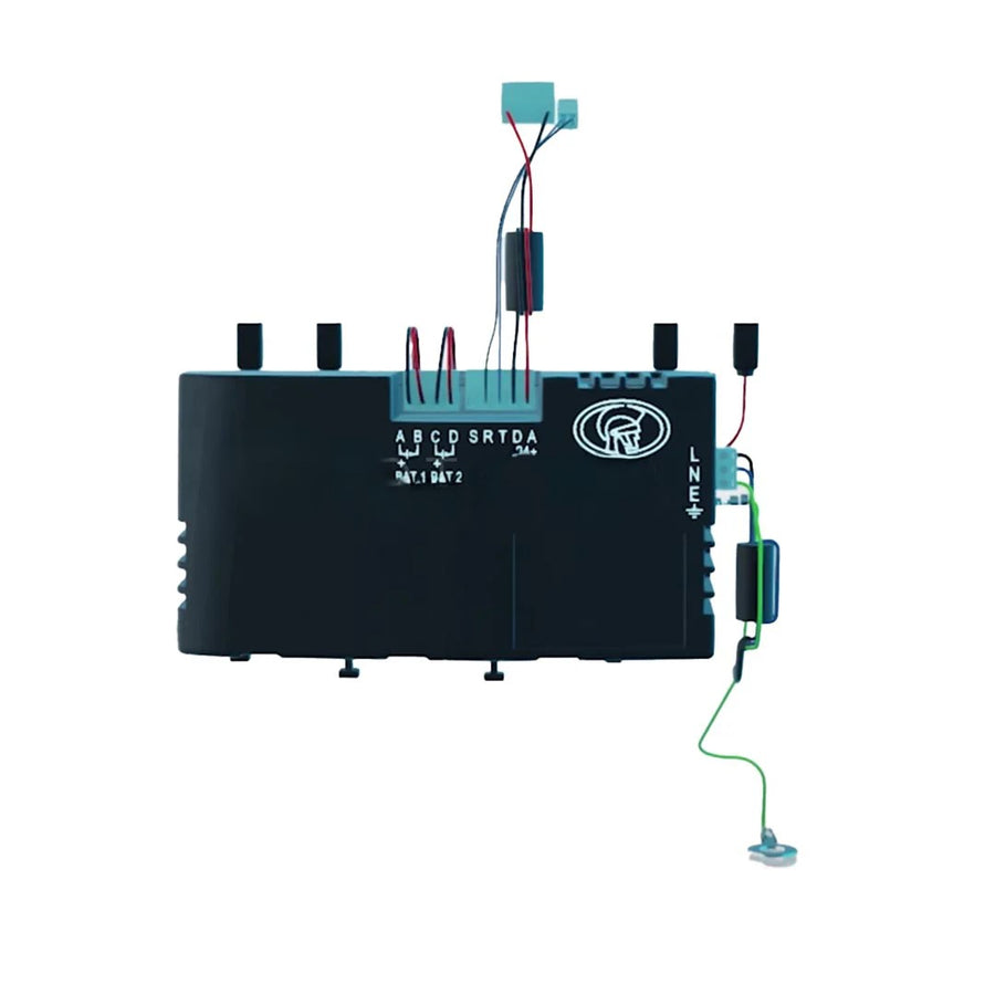 Centurion SMART 24V PowerPack – Viscon Security