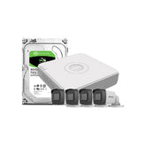 Hikvision – Viscon Security