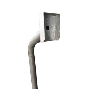 Goose neck – Viscon Security