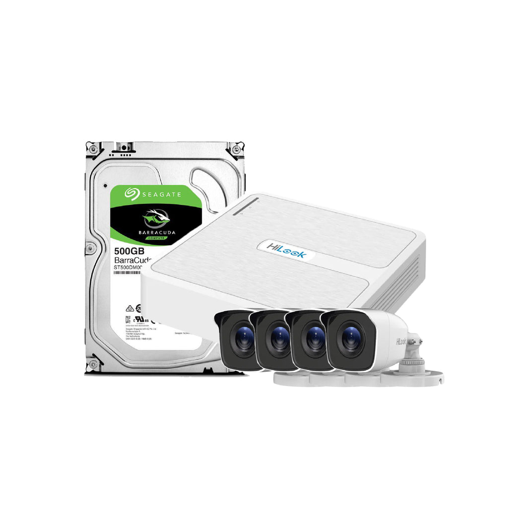 HiLook – Viscon Security