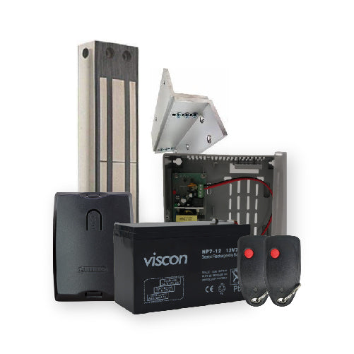 Maglock Kit – Viscon Security