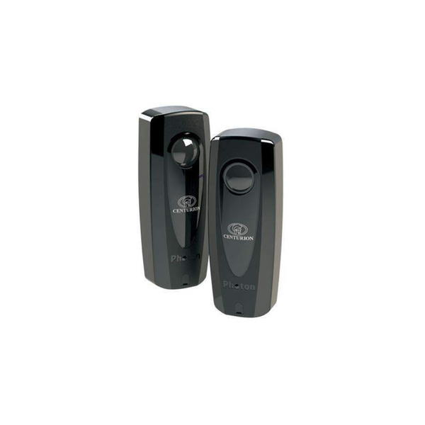 Centurion Photon Wireless Gate Beam Infrared Set – Viscon Security
