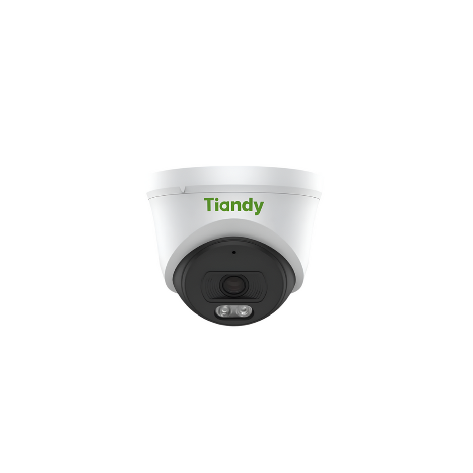 Tiandy – Viscon Security