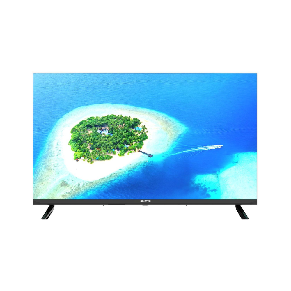 Sinotec 32" STL-32WG6A HD LED TV – Viscon Security