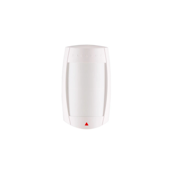 Paradox DG75 Indoor Wired PIR – Viscon Security