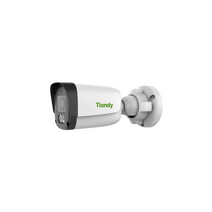 Tiandy – Viscon Security