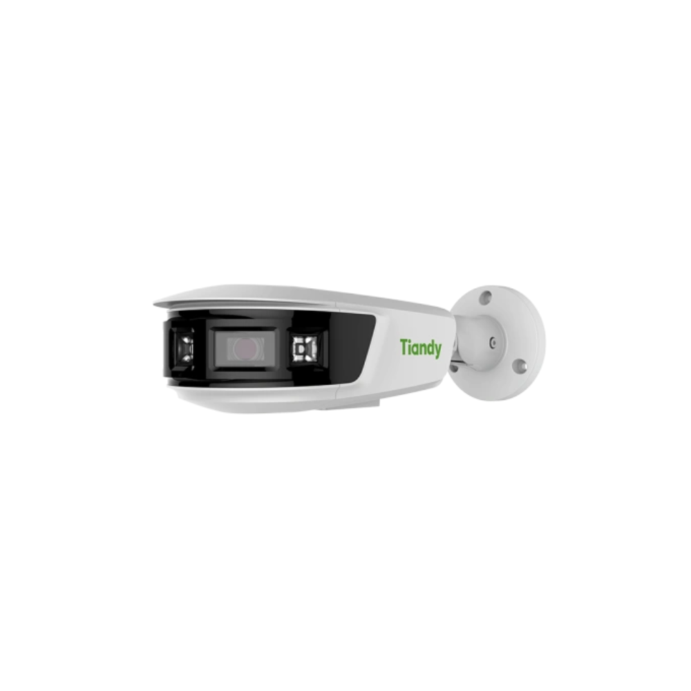 Tiandy – Viscon Security