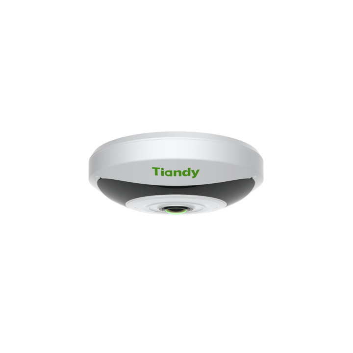 Tiandy – Viscon Security
