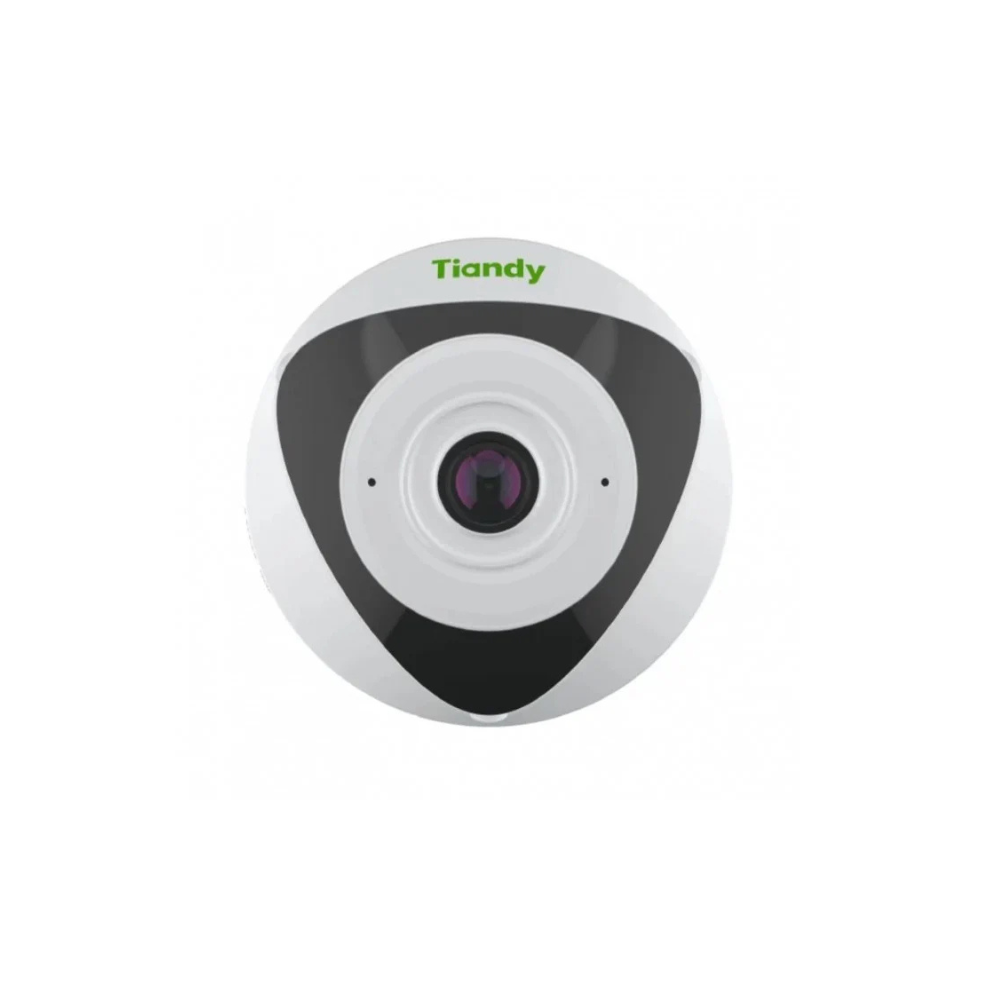 Tiandy TC-C35VN 5MP IP Fisheye Camera – Viscon Security