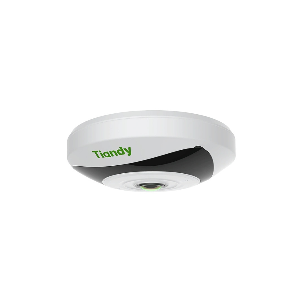 Tiandy – Viscon Security